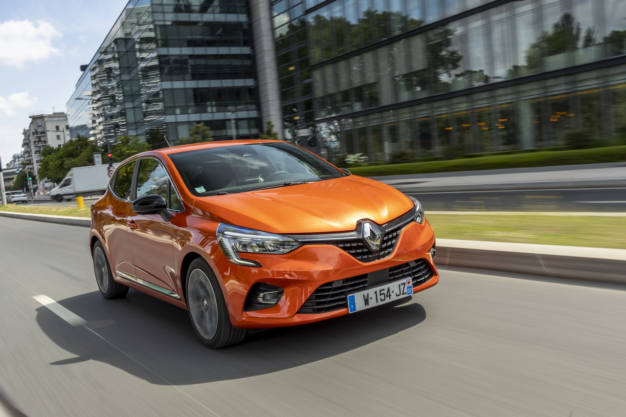 Concurrence et bilan essai Peugeot 208