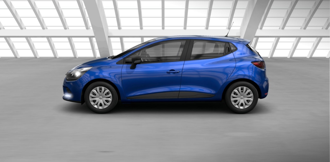 Diaporama et photos - Toutes les Renault Clio 2016 à l'essai ! Laquelle ...