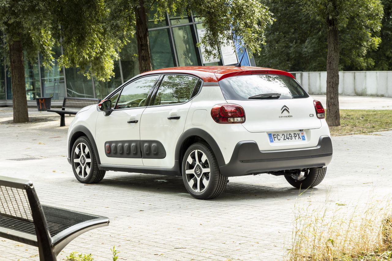 Bilan du match Renault Clio 5 Citroën C3