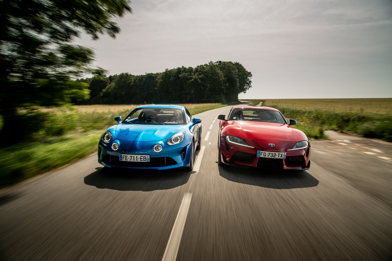 Fiche technique, prix et équipements comparés