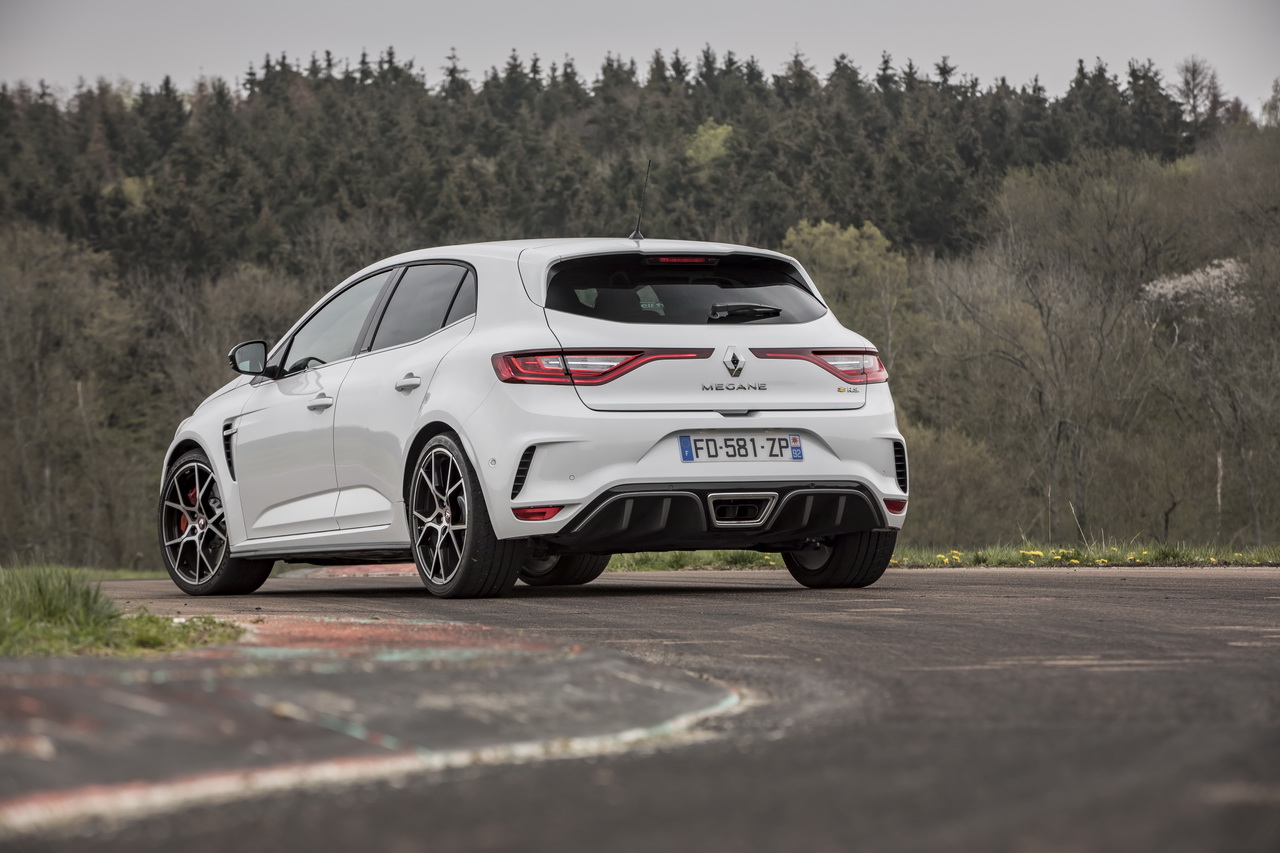 2017 - [Renault] Megane IV R.S. - Page 29