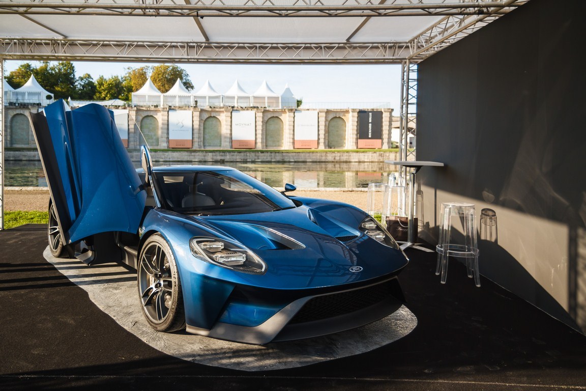 Diaporama et photos - BMW gagne le concours des concept-cars à ...