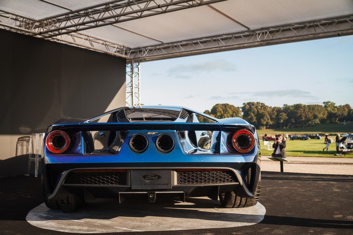 Diaporama et photos - BMW gagne le concours des concept-cars à ...