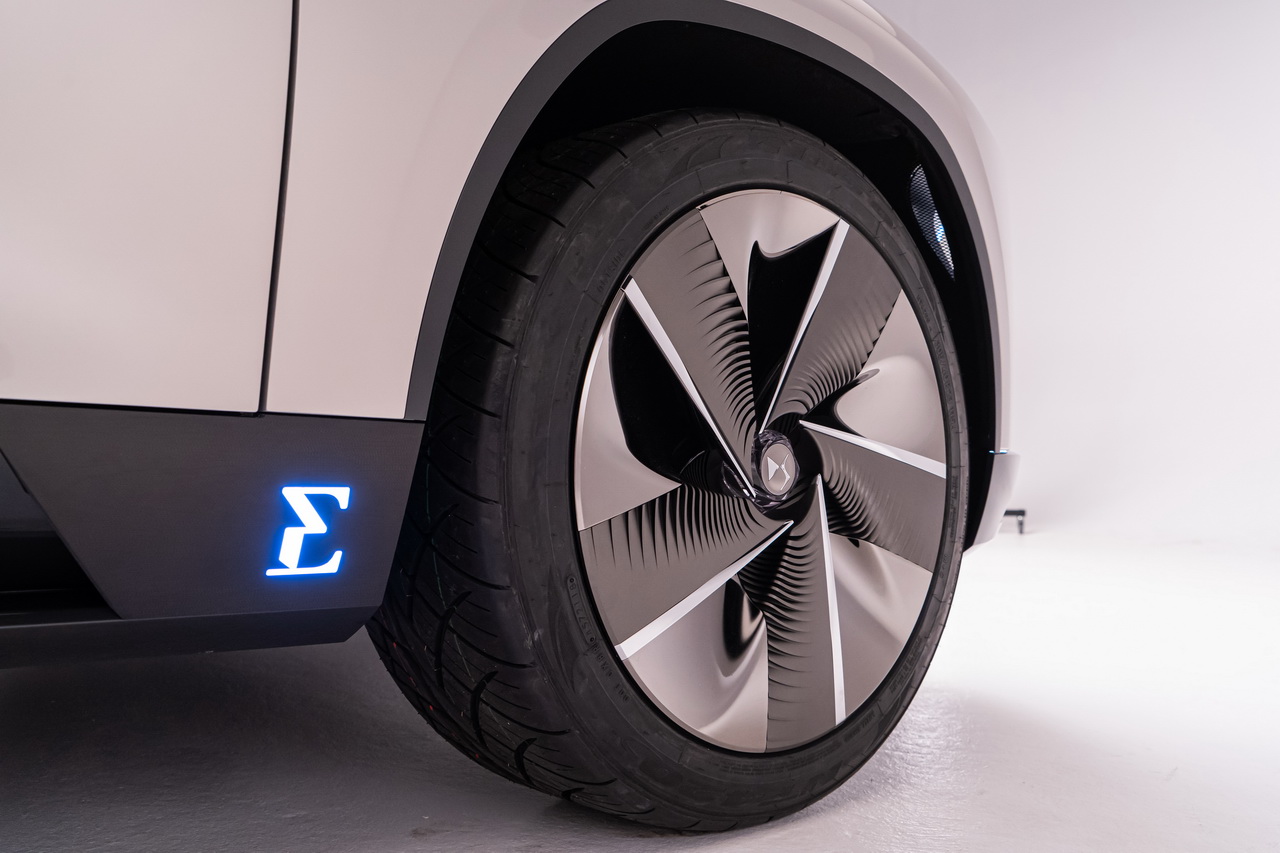 DS Aero Sport Lounge : un concept qui en dit long sur l'avenir