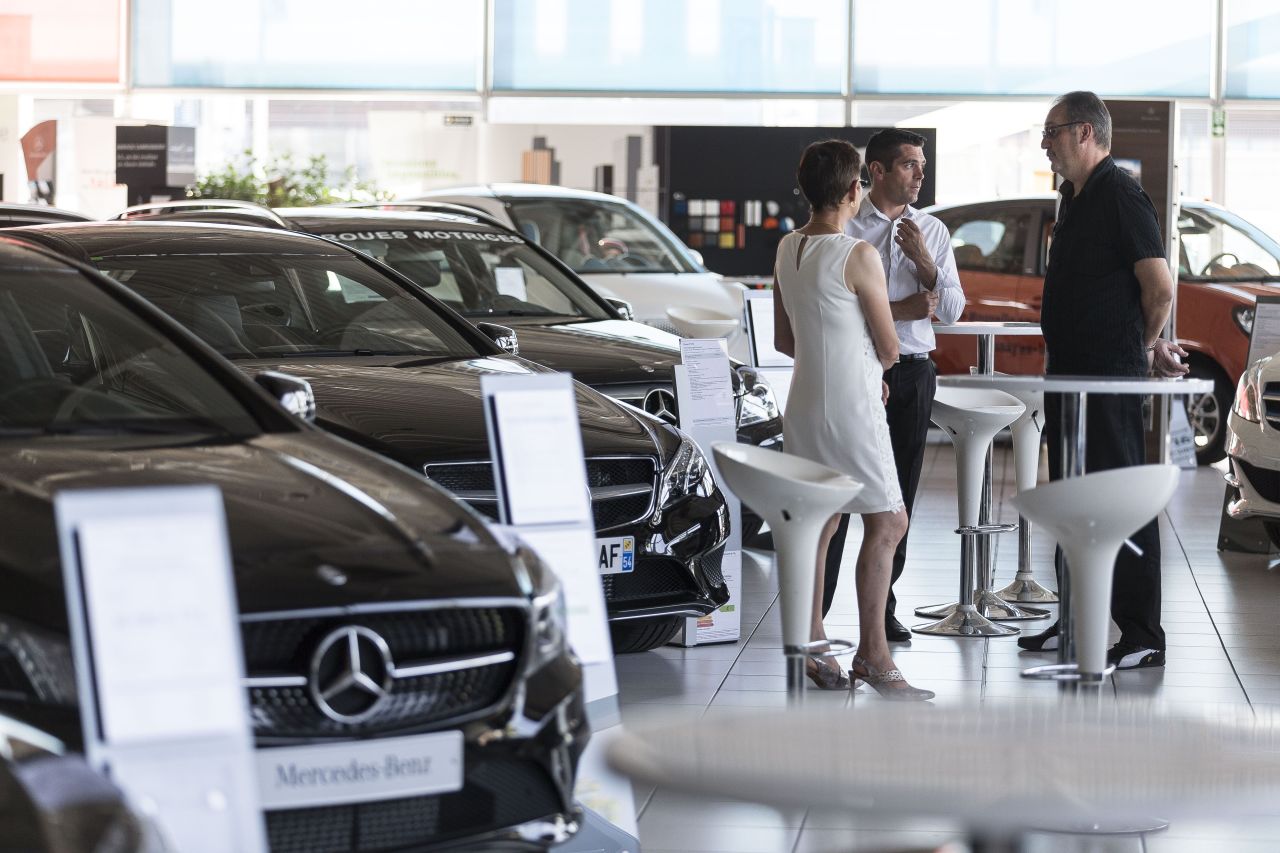 Diaporama et photos - Vers une même ambiance musicale dans tout le ...