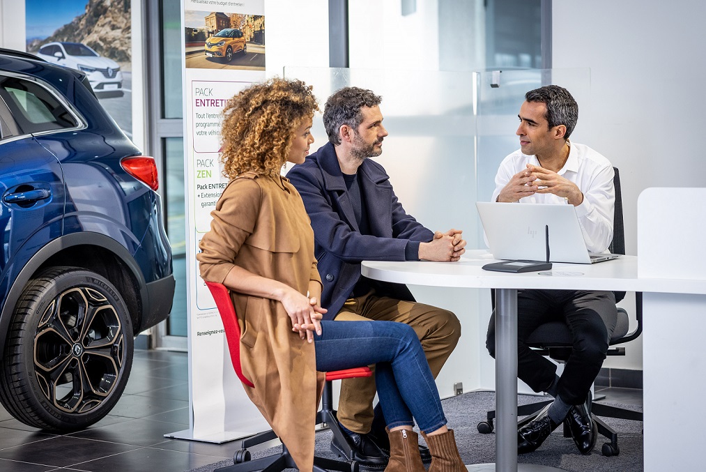 Photo 2 - RCI Bank and Services résultats financiers Renault - RCI Bank ...