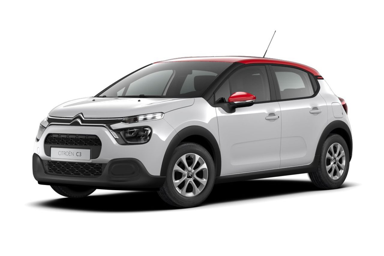 Prix Citroën C3 2020. Configurez votre citadine restylée dès 15 300