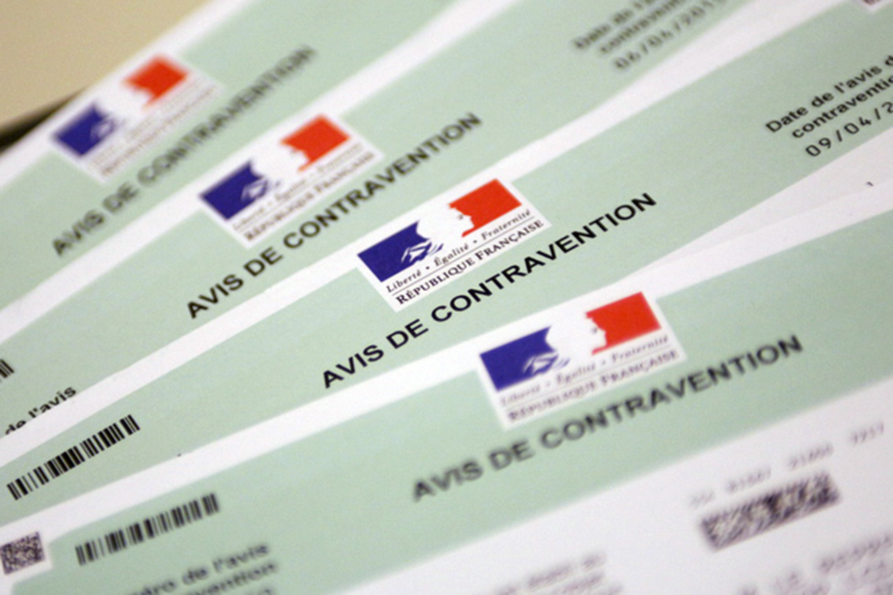 Sécurité routière. 58 % des excès de vitesse sont de moins de 5 km/h ...