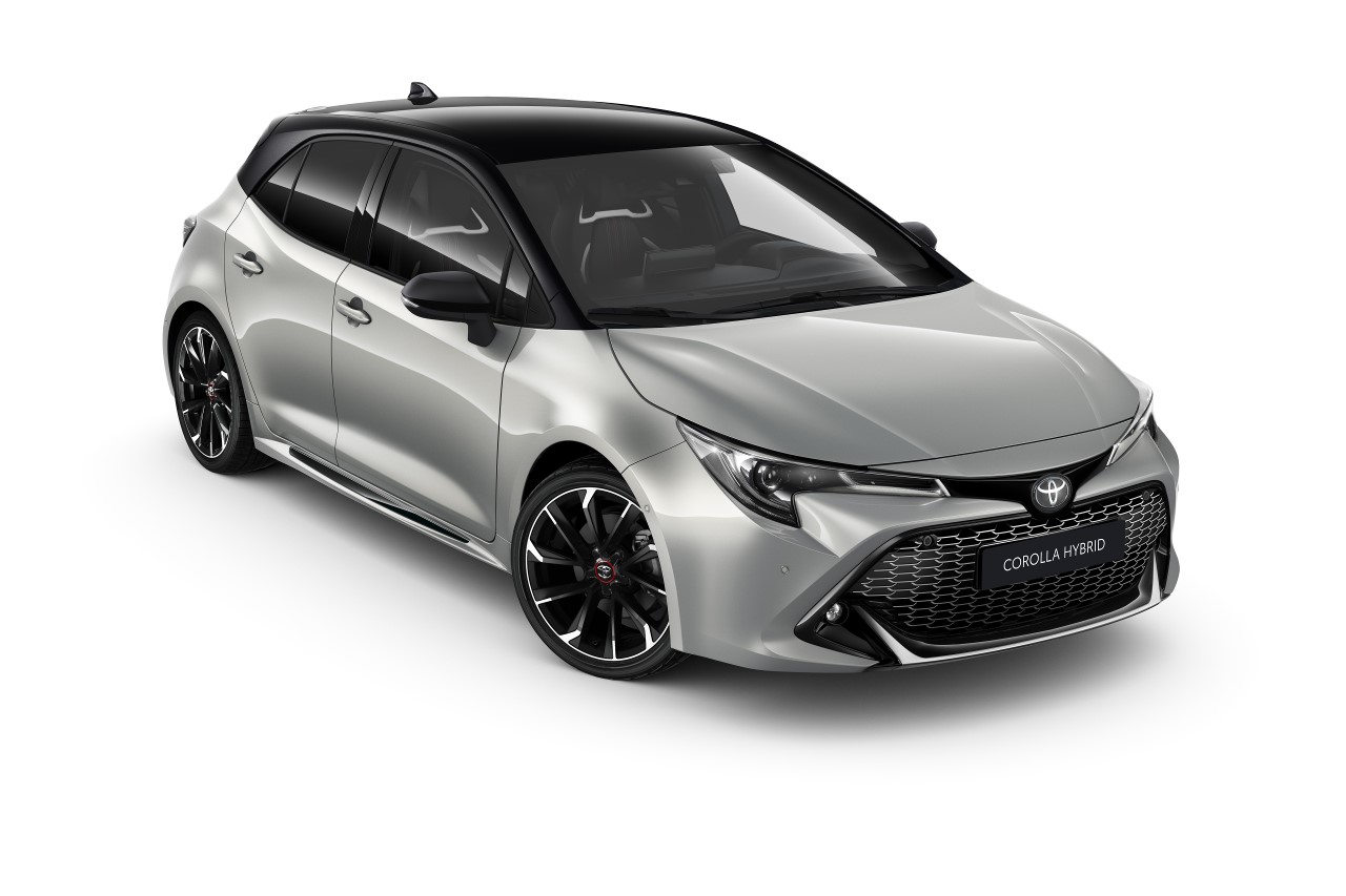Toyota Corolla (2022). Prix encore en hausse pour la compacte hybride ...