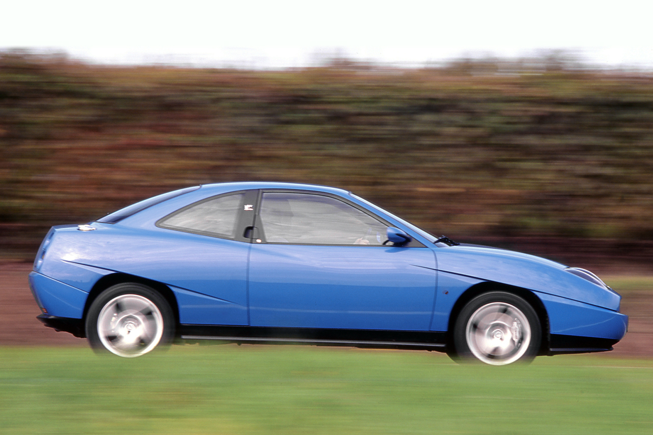 Fiat. 13 futurs collectors sur lesquels jeter son dévolu