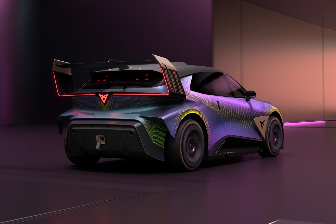 Alpine A5 vs Renault 5 Electric. Les ressemblances, les différences ...