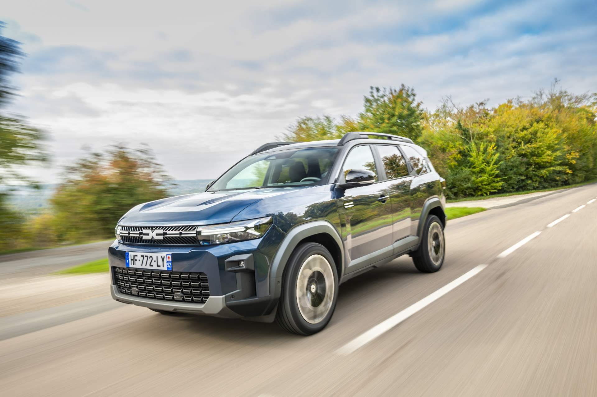 Nouveau Dacia Duster Pick-Up (2025) : la surprenante version utilitaire ...