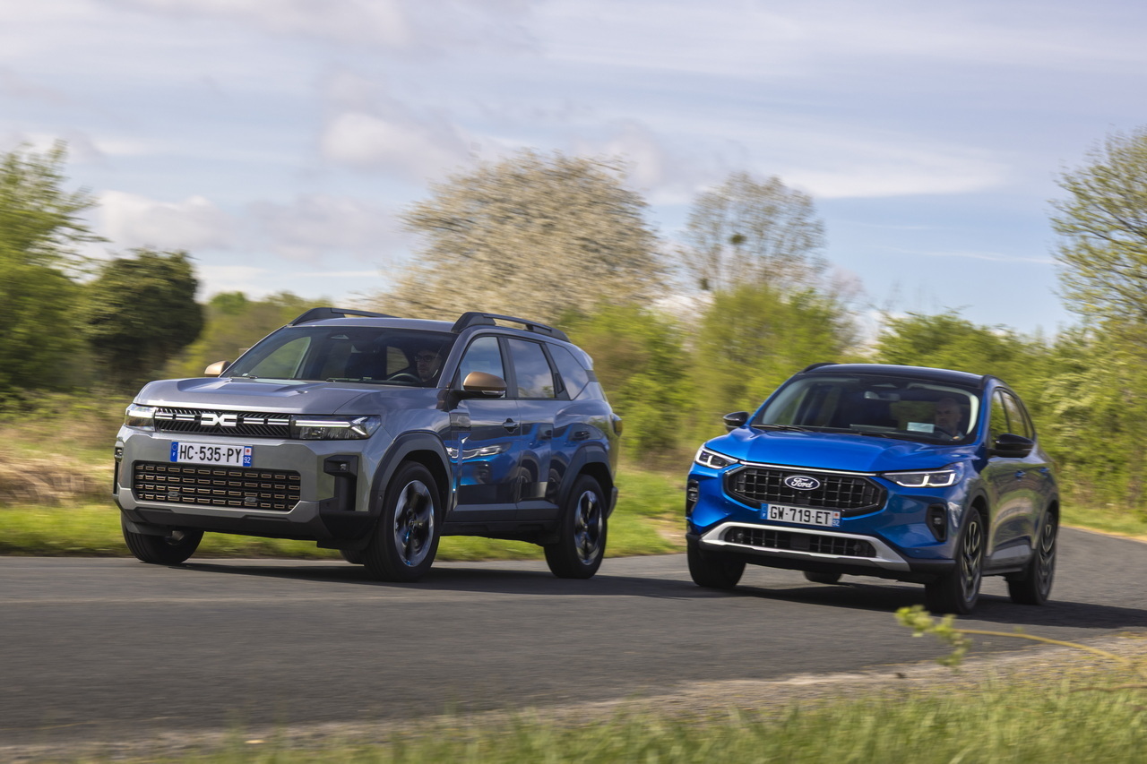 Prix Peugeot 3008 et e-3008 (2024). La gamme électrique, hybride et PHEV