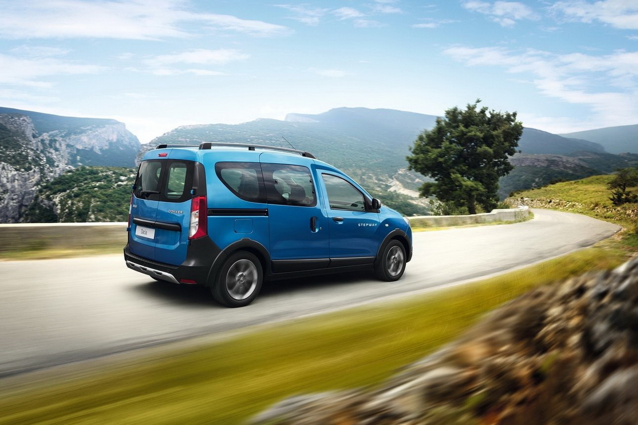 Diaporama et photos - Dacia : une série limitée Explorer sur Duster ...