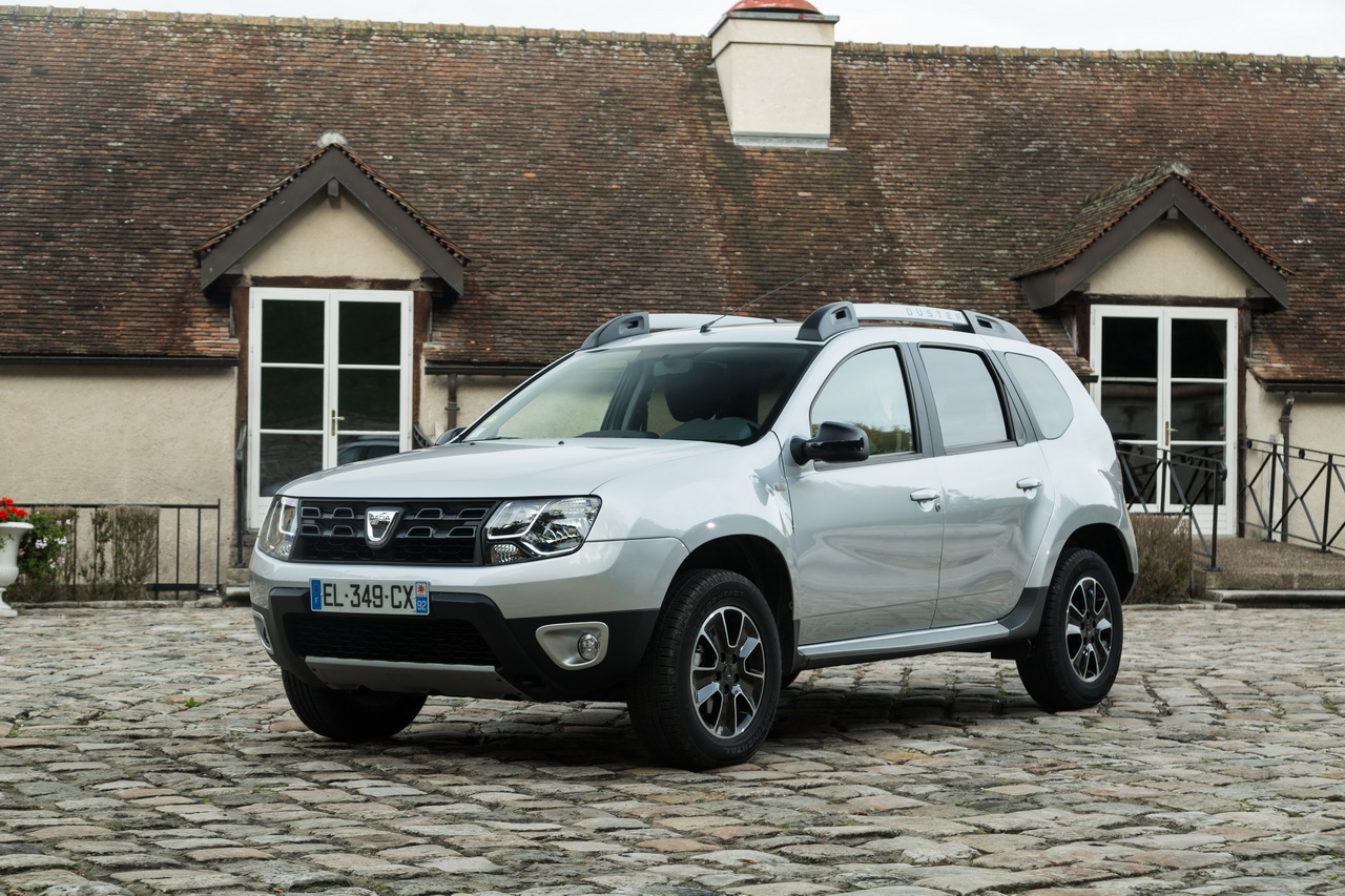 Dacia Duster 1 vs Duster 2 : tout ce qui change en photos et en vidéo