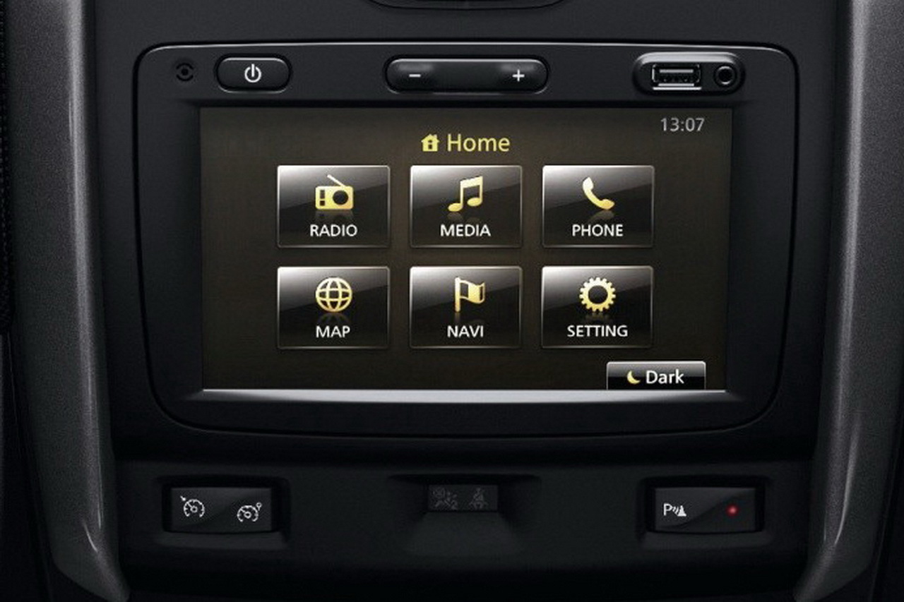 Essai Dacia Duster 2016 : notre avis sur le Duster dCi 110 4x2