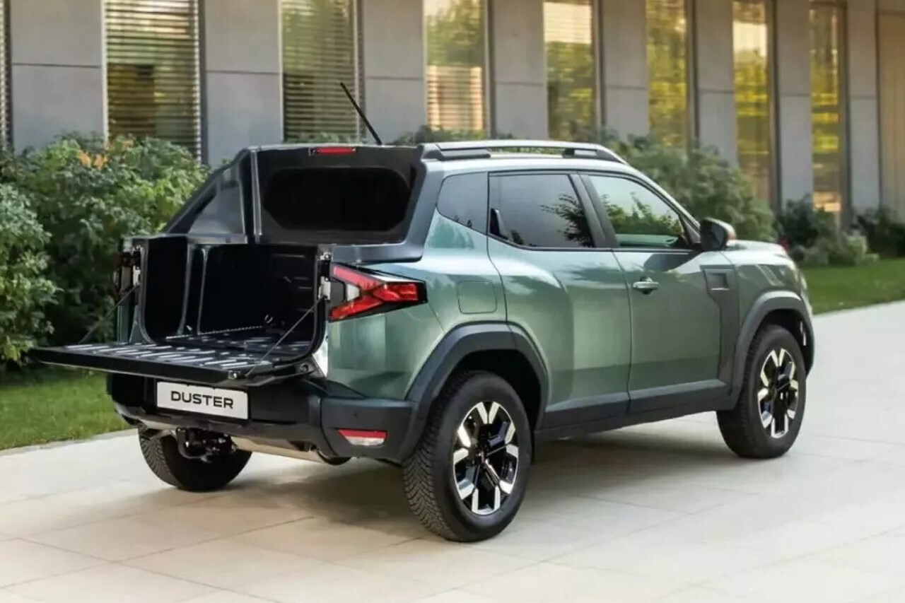 Nouveau Dacia Bigster (2025). Qu’apporte-t-il vraiment face au Duster