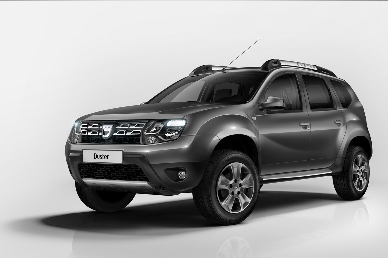 Renault Kwid (2015) les 5 choses à savoir