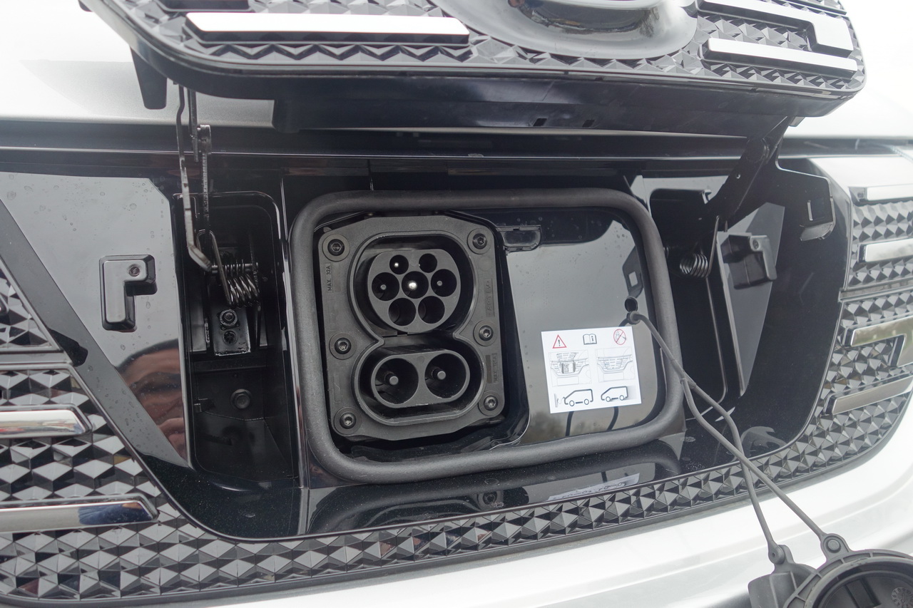 Photo 10 - dacia spring cout recharge - Essai Dacia Spring électrique ...