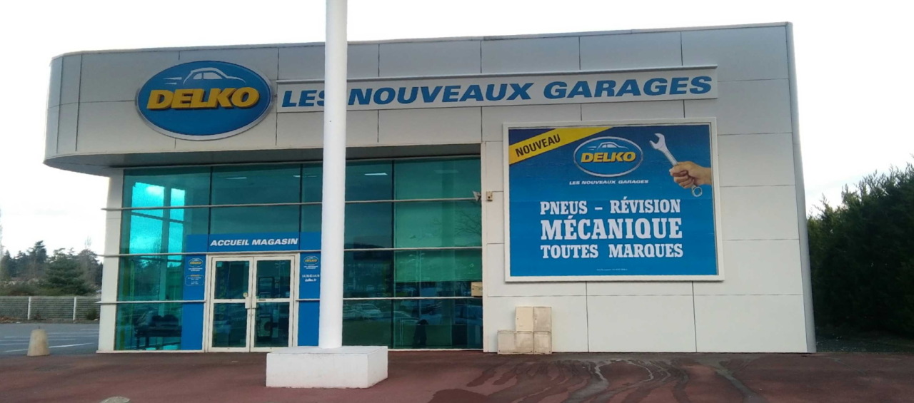 Le réseau Delko a trouvé sa place et veut changer de braquet