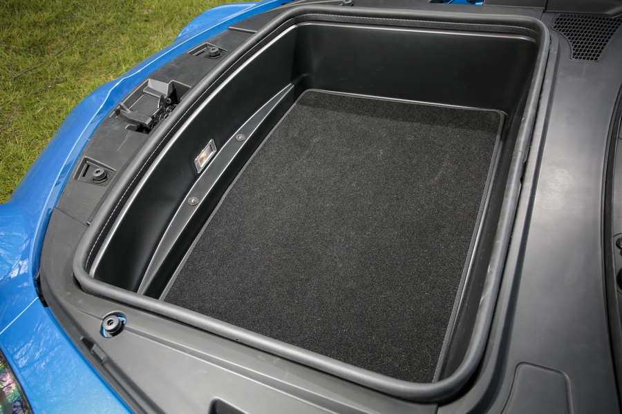 Alpine A110 (2017) : tous les détails en images | L'Argus