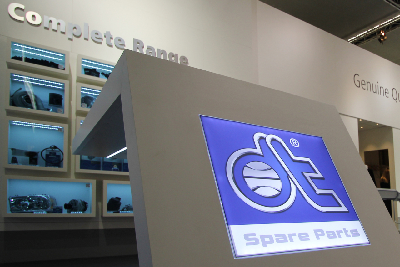 Diaporama et photos - Diesel Technic va lancer une nouvelle marque à ...