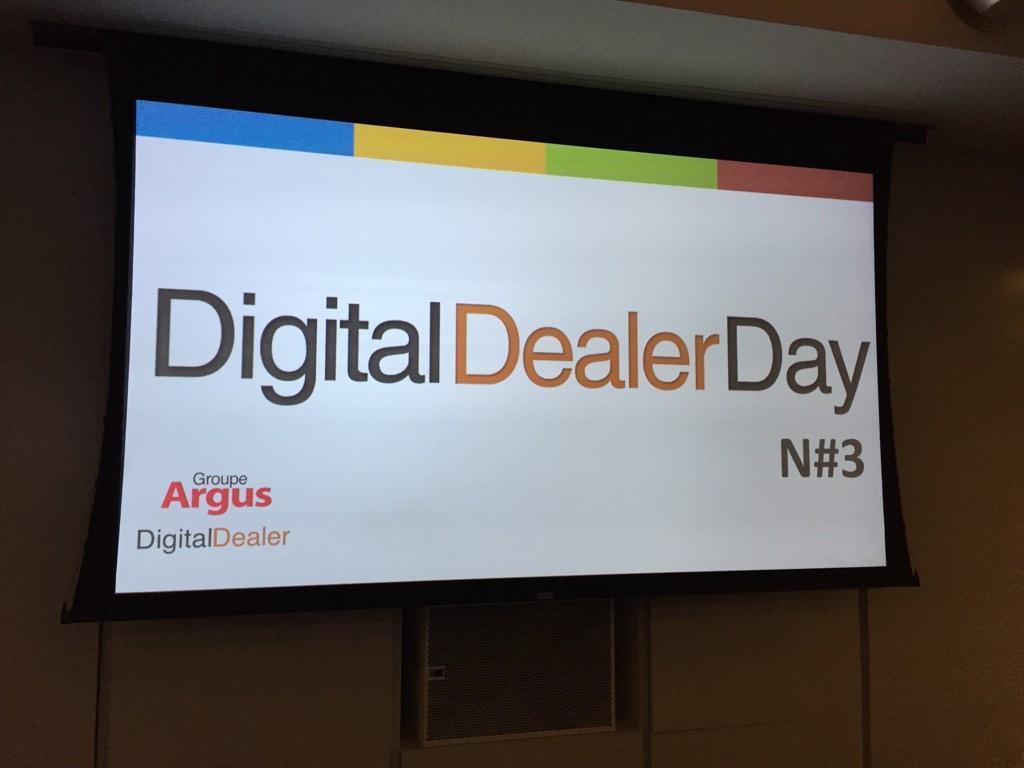 Diaporama et photos - Revisiter le parcours client sur le digital | L'Argus