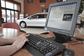 Diaporama et photos - Drive, le nouveau DMS de CDK Global | L'Argus