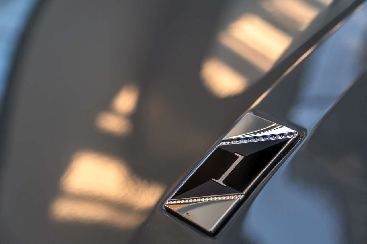 Photo 9 - ds4 la premiere 2021 logo la premiere - DS4 La Première (2021 ...