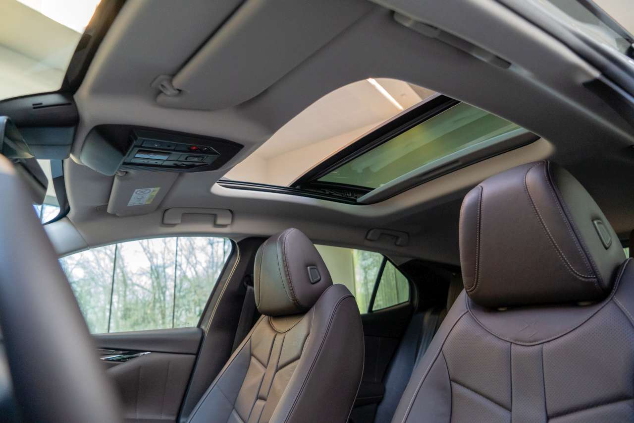 DS4 (2021). La nouvelle compacte haut de gamme française, c'est elle