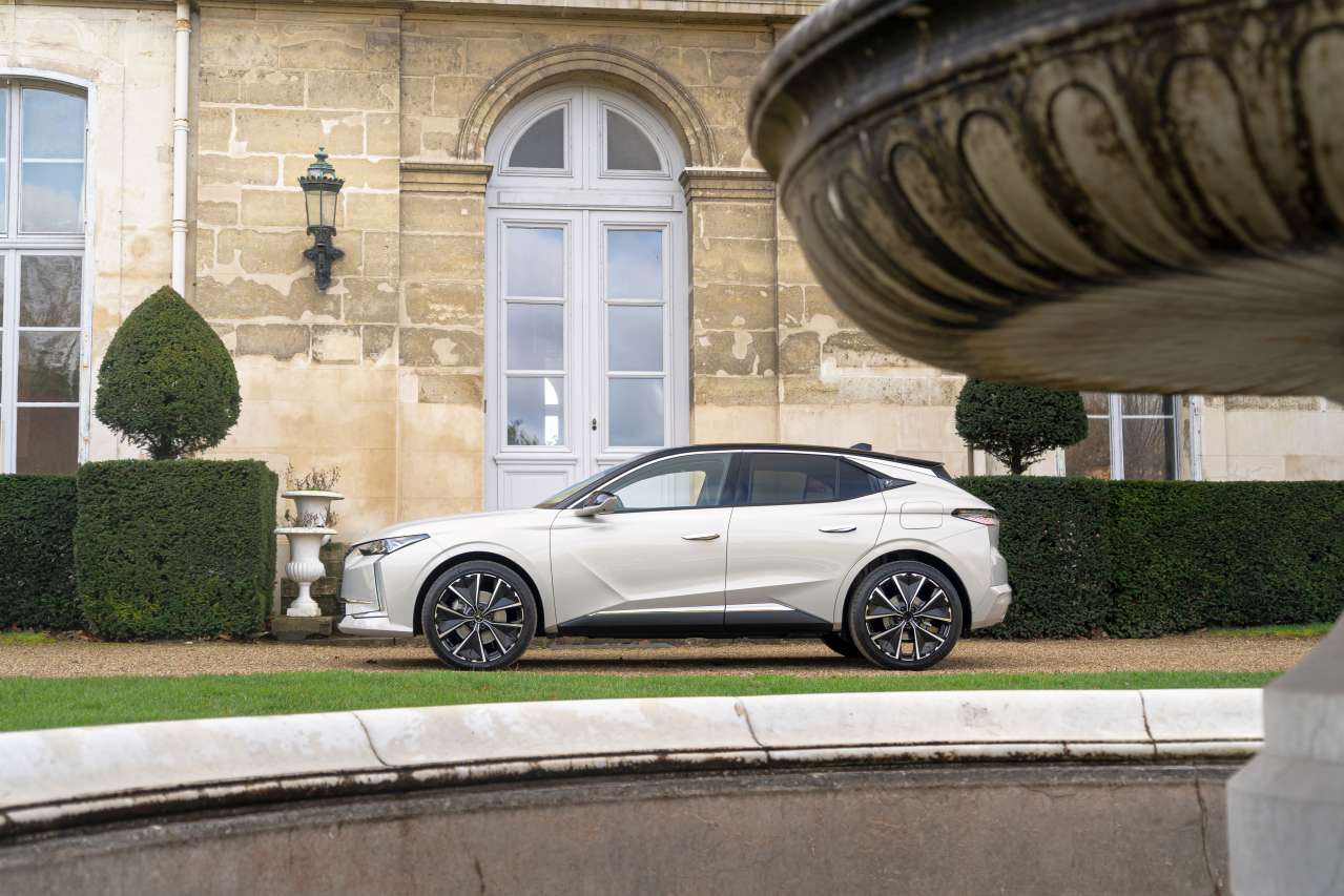 Photo 3 - ds4 opera 2021 dimensions - DS4 Opéra (2021). Bienvenue à ...