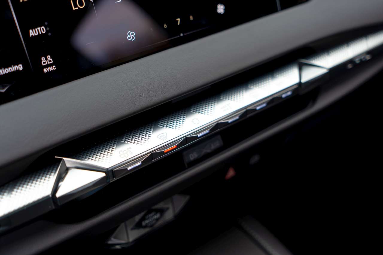 Photo 40 - ds4 opera 2021 climatisation - DS4 Opéra (2021). Bienvenue à ...