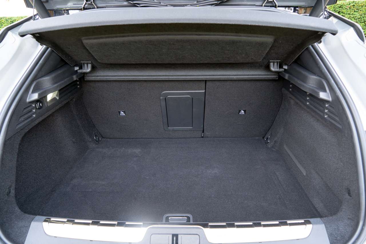 Photo 49 - ds4 opera 2021 volume coffre - DS4 Opéra (2021). Bienvenue à ...