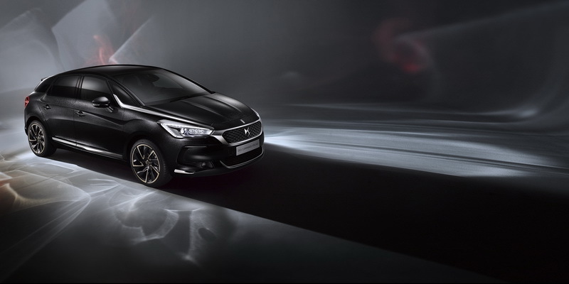 DS DS 5 : annonces, essais, actualités - L'Argus