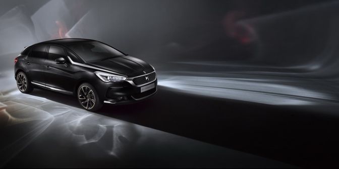 DS DS 5 : annonces, essais, actualités - L'Argus