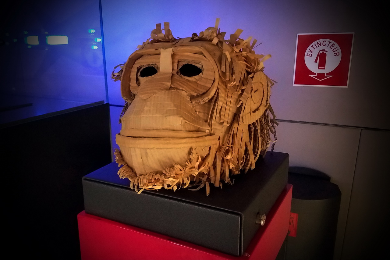 Photo 9 - DS Code X Concept - DS Code X : itinéraire d'un projet de SUV ...