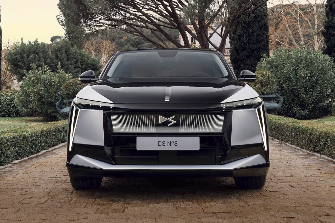 Actualité DS - L’argus