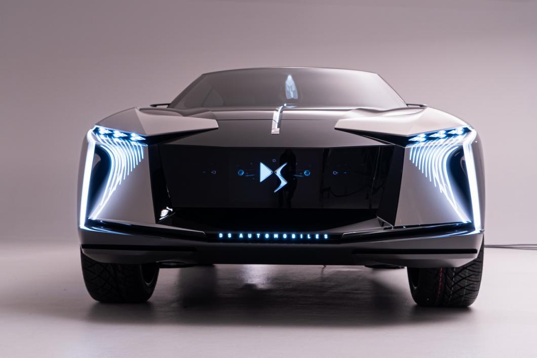 Photo 18 - DS SUV coupé (D85) : fin 2024 - Le calendrier secret des ...