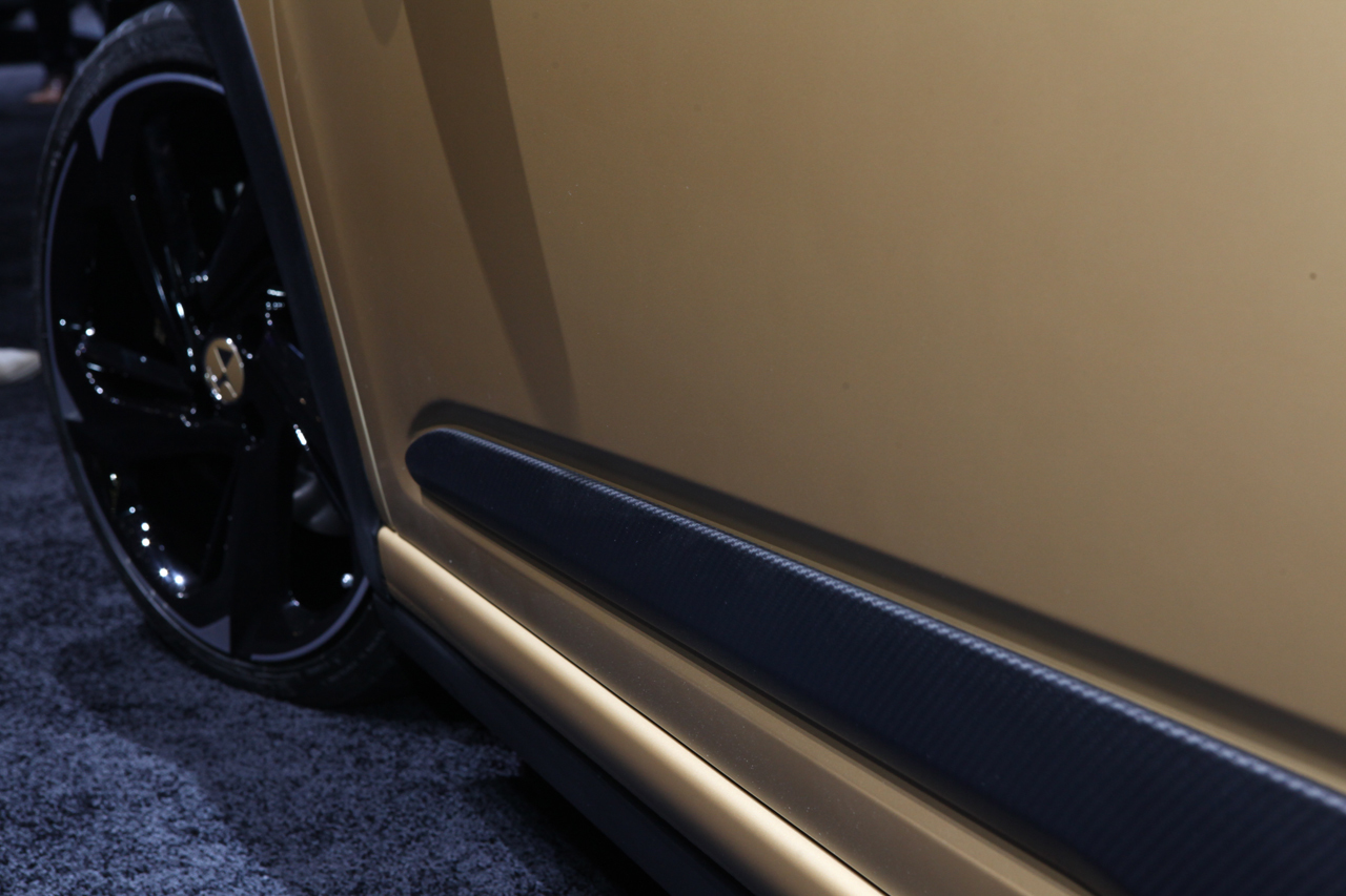 DS3 Performance BRM : une série très exclusive à 39 exemplaires ...