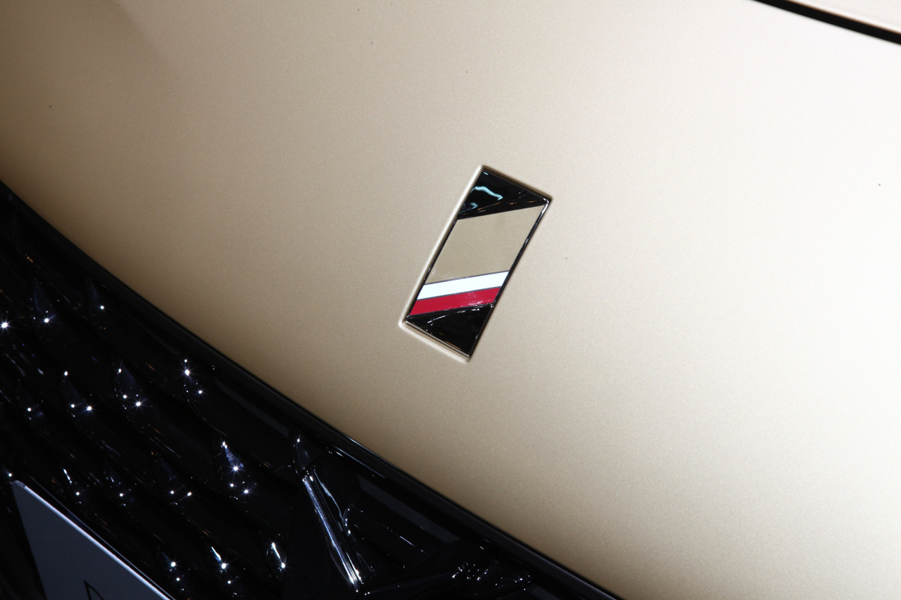 DS3 Performance BRM : une série très exclusive à 39 exemplaires ...