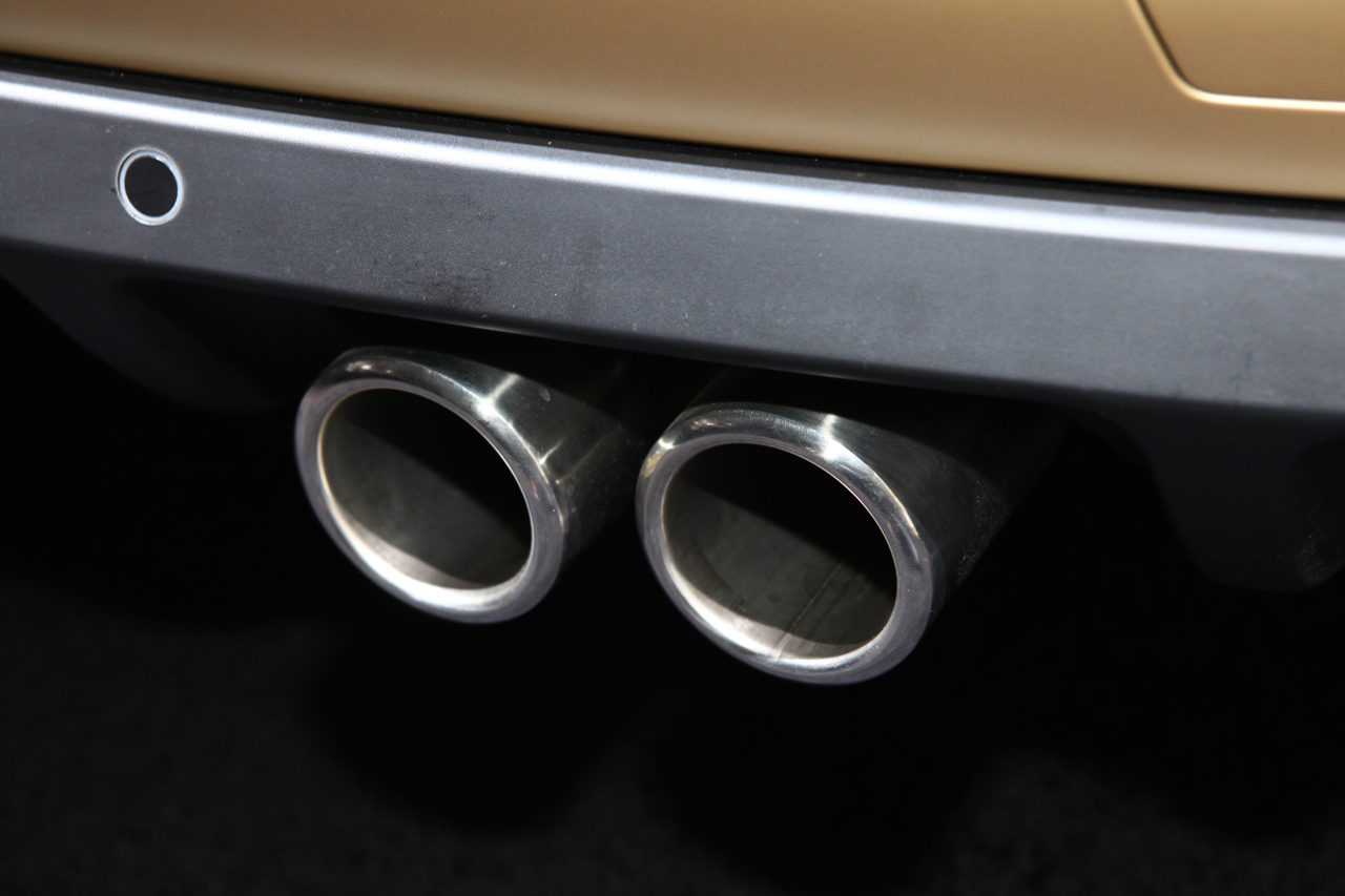 DS3 Performance BRM : une série très exclusive à 39 exemplaires ...