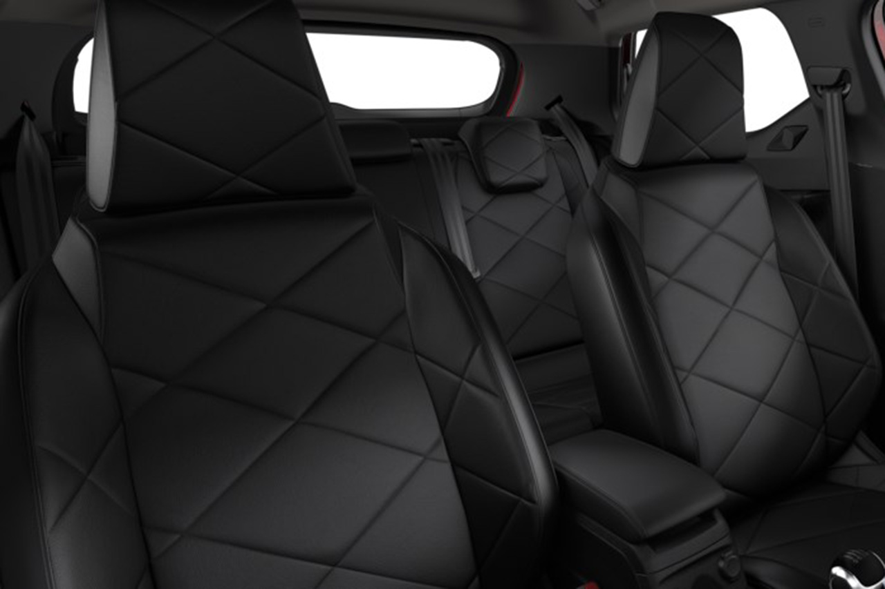 Photo 5 - ds 3 crossback connected chic intérieur - DS3 Crossback (2021 ...