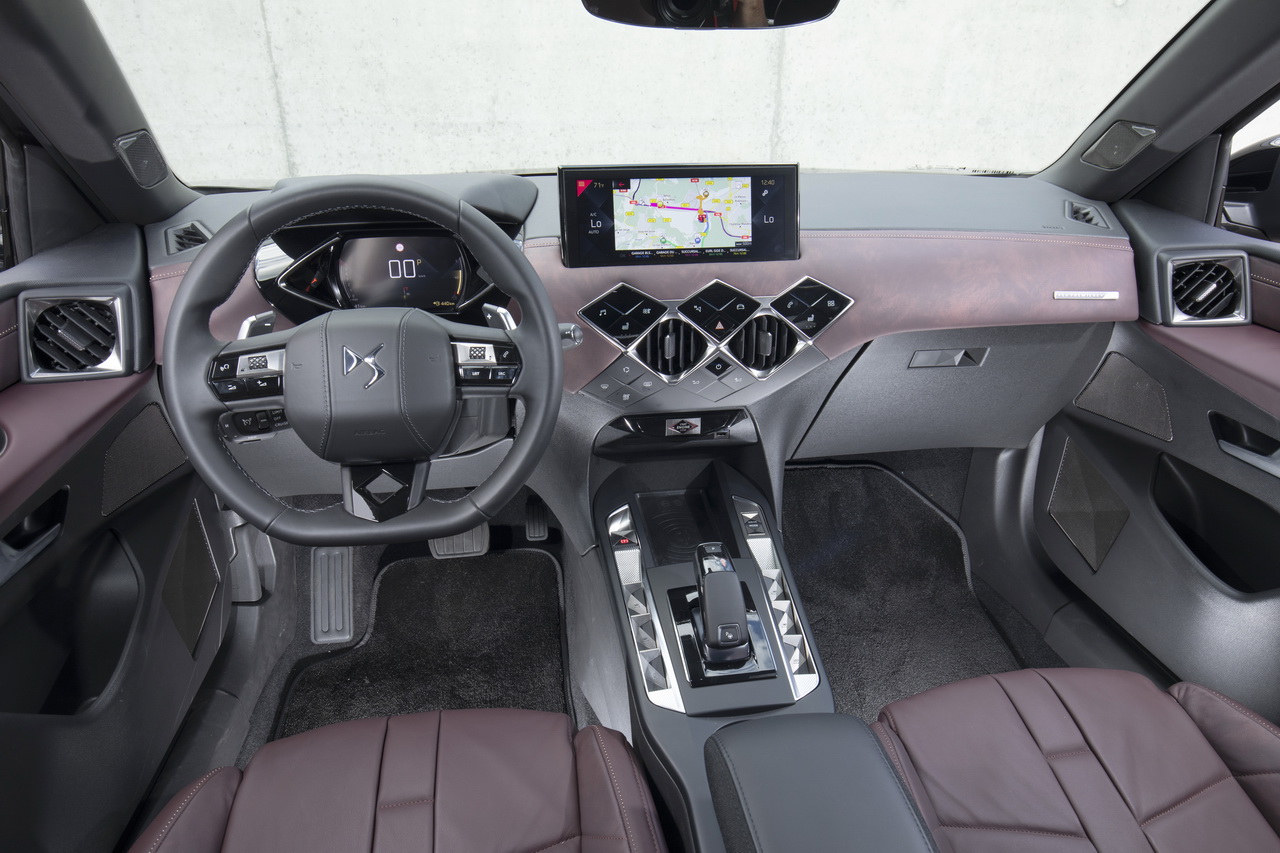 [Topic Officiel] DS 3 Crossback / DS 3 II (2019) - Page 6 - DS 3 ...