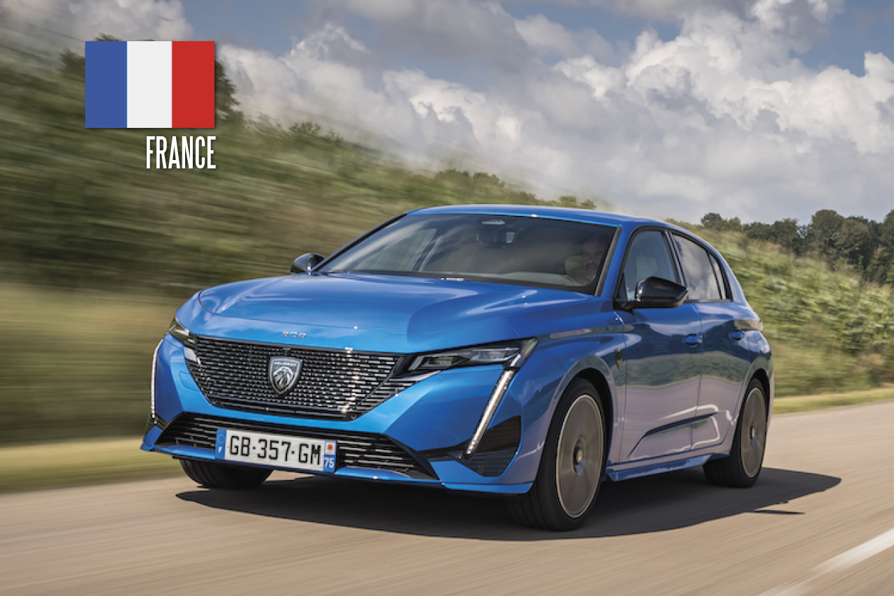 Voitures françaises : sont-elles encore fabriquées en France ? - L'argus