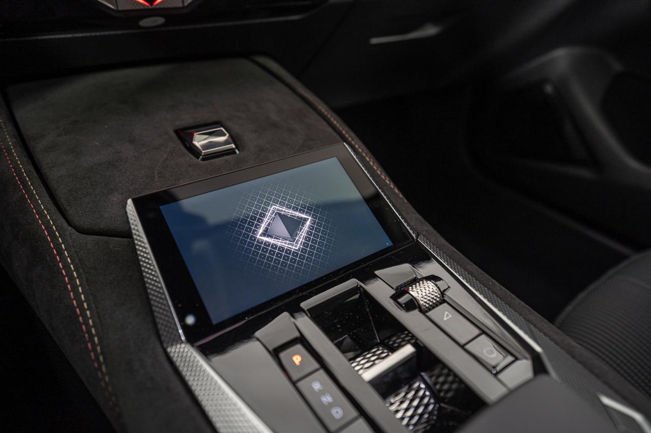 DS4 (2021). La seconde génération de la compacte premium en détail