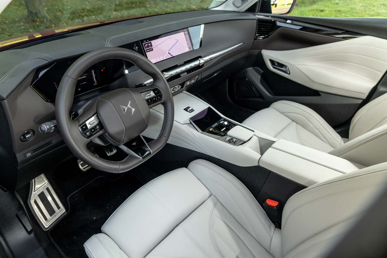 Guide d'achat. Toutes les nouvelles DS4 à l'essai : laquelle choisir