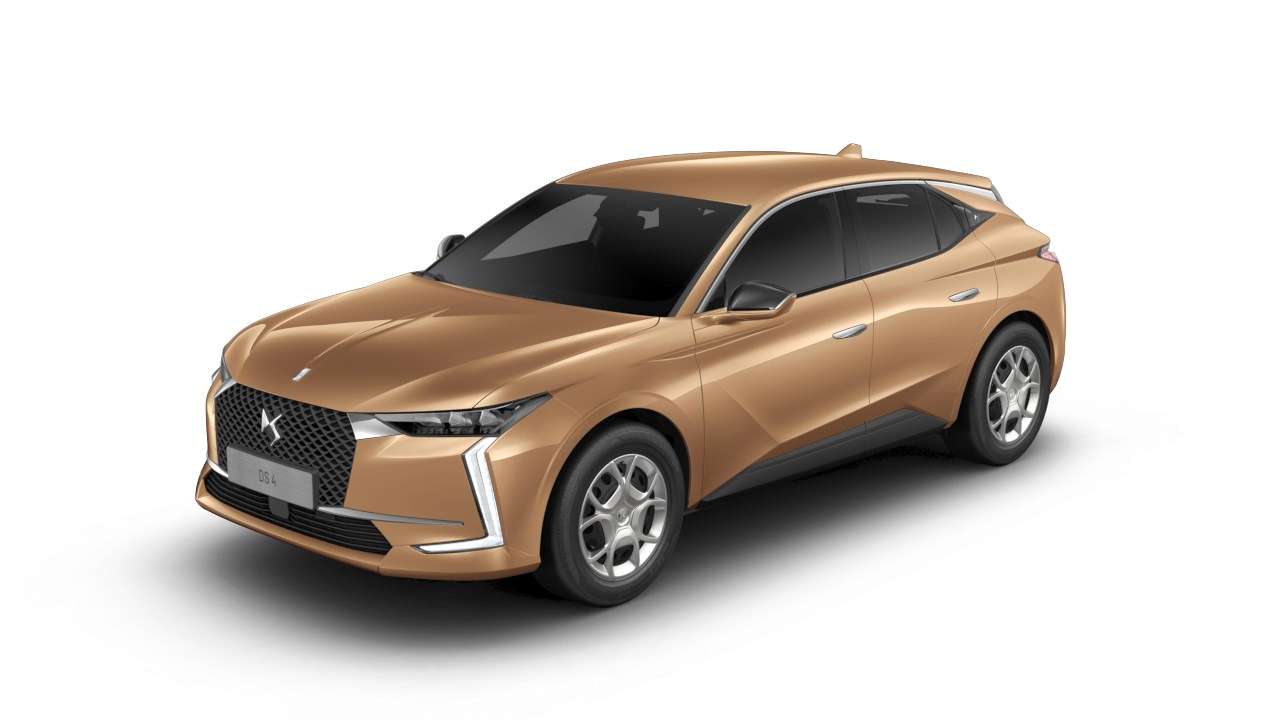 Photo 7 - ds4 bastille - Nouvelle DS4 (2021). Gamme, prix, moteurs et ...