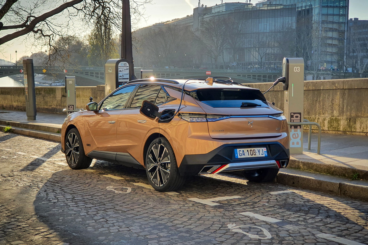 Guide d'achat. Toutes les nouvelles DS4 à l'essai : laquelle choisir ...