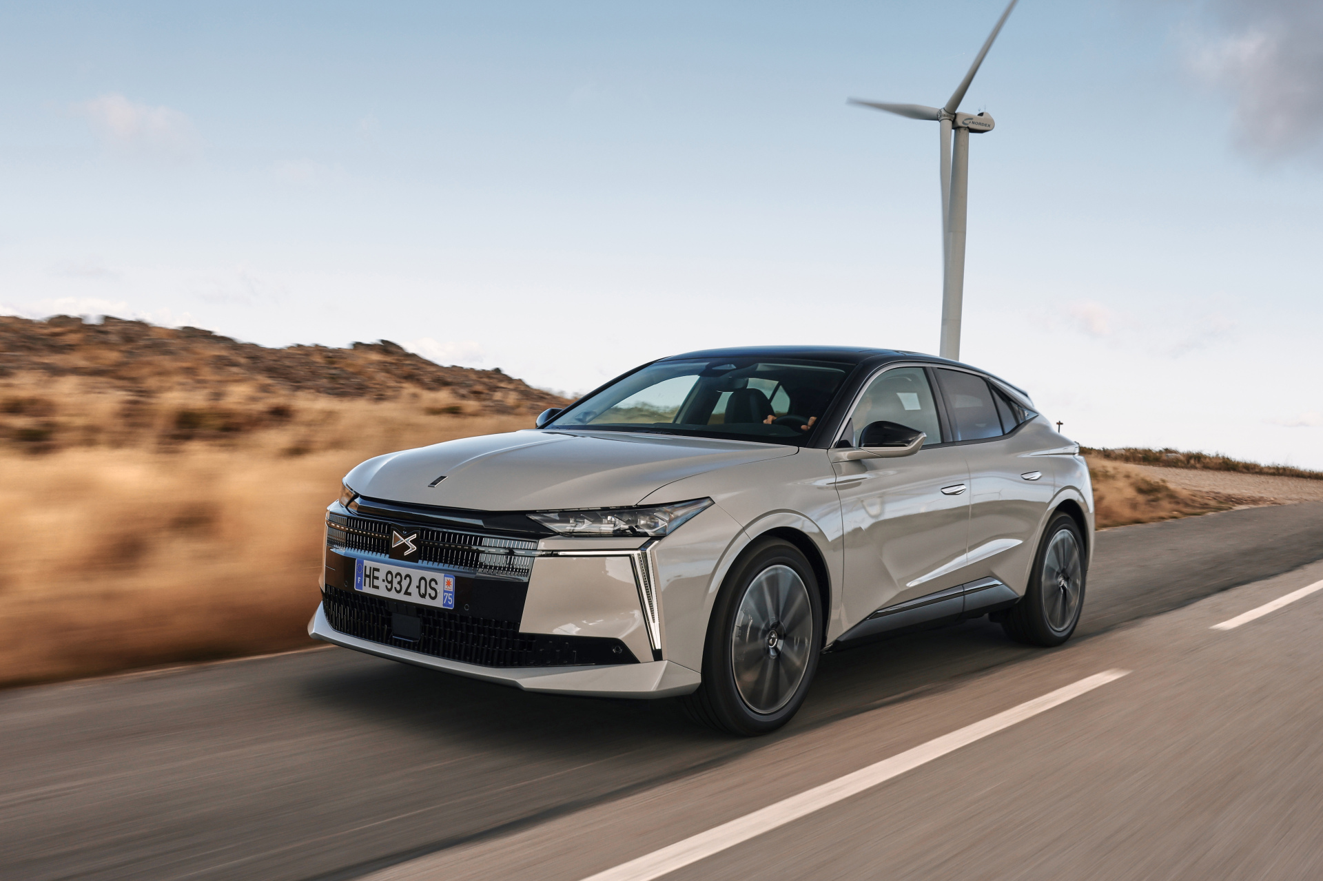 Hyundai EREV (2027). Un prolongateur d'autonomie pour parcourir plus de 900 km en électrique