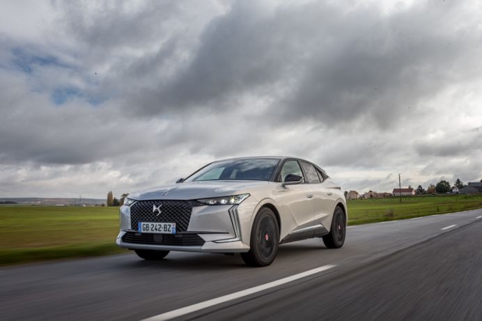 DS : modèles, essais, actualités et annonces - L'Argus